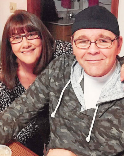 S. Daniel “Danny” Workman | News, Sports, Jobs - News and Sentinel